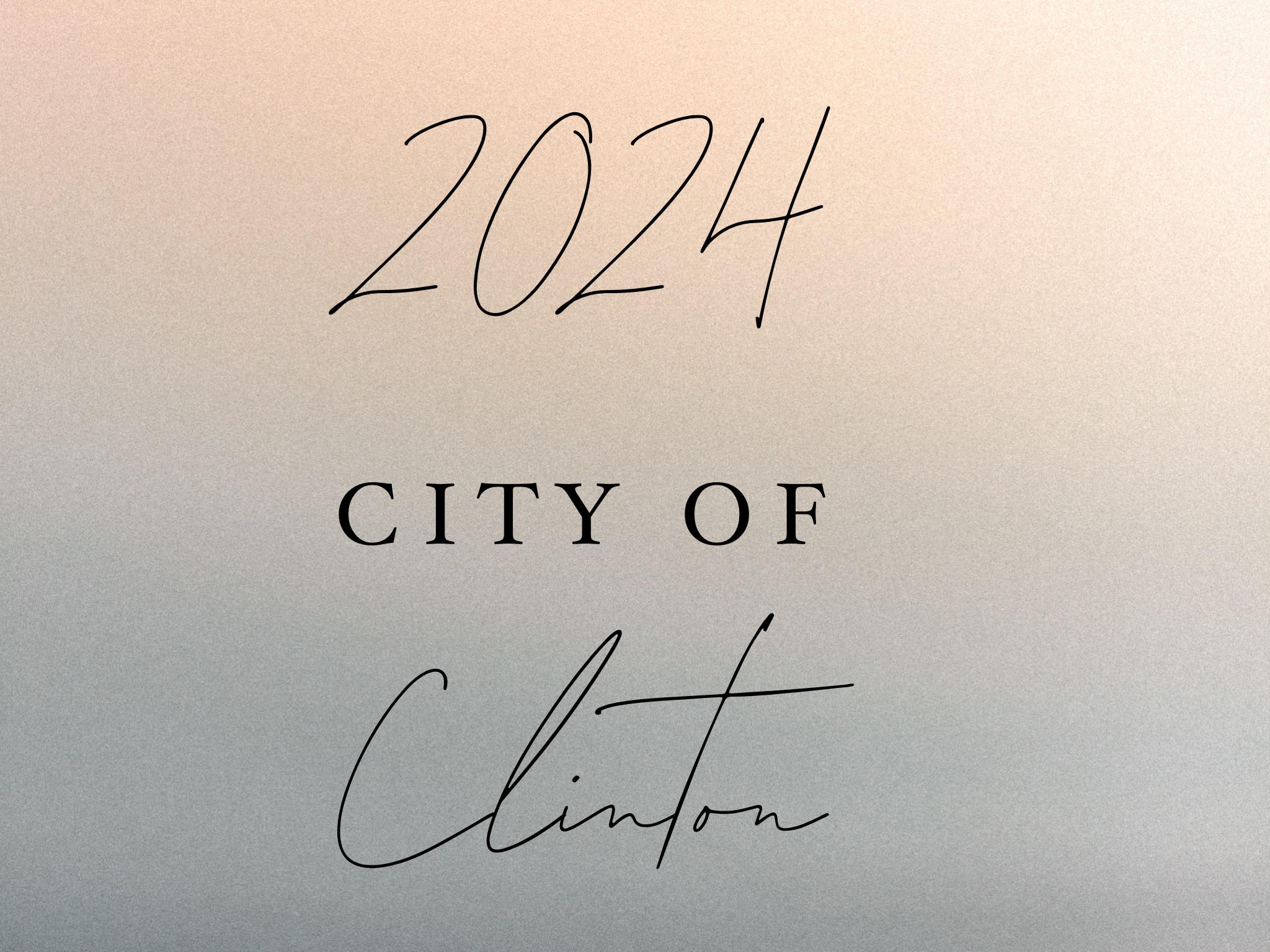 City of Clinton, MN | Official Website